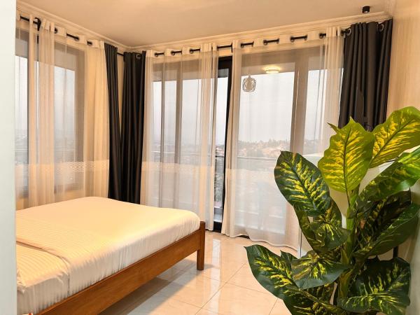 Coalescence Apartment Rwanda - Ruanda