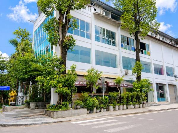 Tiffany Resident Apartment - Cambodia