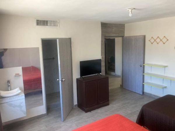 Hostal Centro Trn - Durango