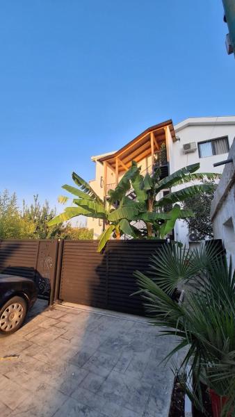 Denis Guest House - Durrës