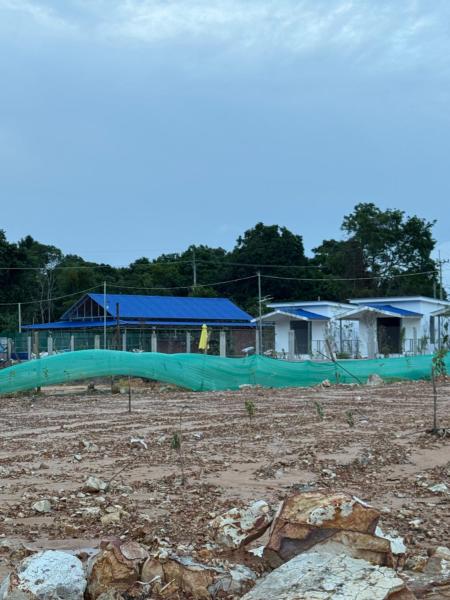 Maloop Cafe And Bungalow 2nd Koh Rong - Cambodia