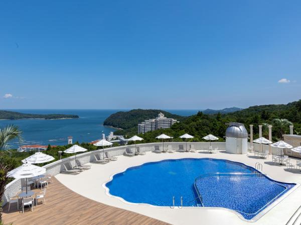 Toba Ocean Resort All-inclusive Hotel - Toba