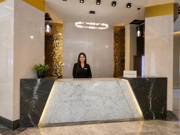 Siano Hotel - Hurghada