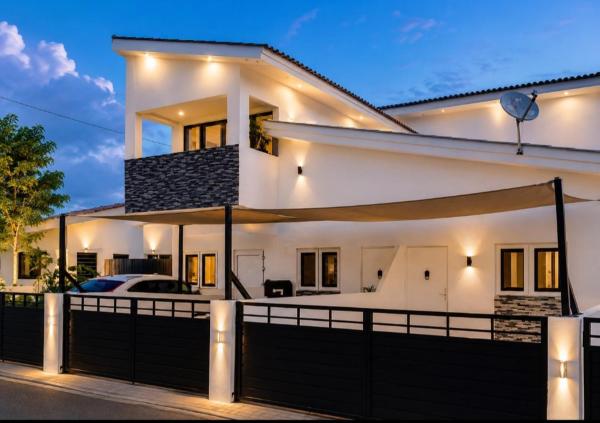Apartament Studio Acksen King - Curaçao