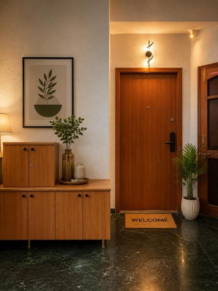 Luxury 3 Bhk Near Fateh Sagar Lake, Saheliyon Ki Bari - Udaipur