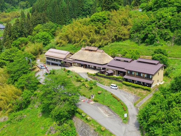 Yakimochiya - Nagano