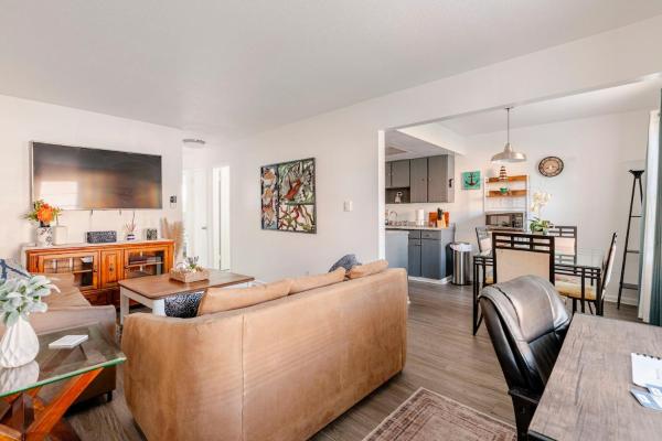 2br By Atlantic Park Budget Friendly Stay - Croatan Beach, VA