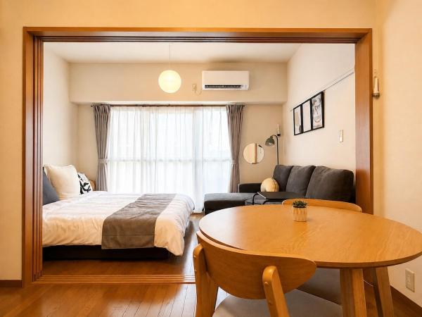 Haniwa Stay Horikoshi - Nagoya