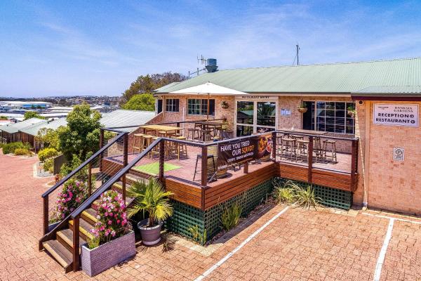 Quality Apartments Banksia Albany - Albany