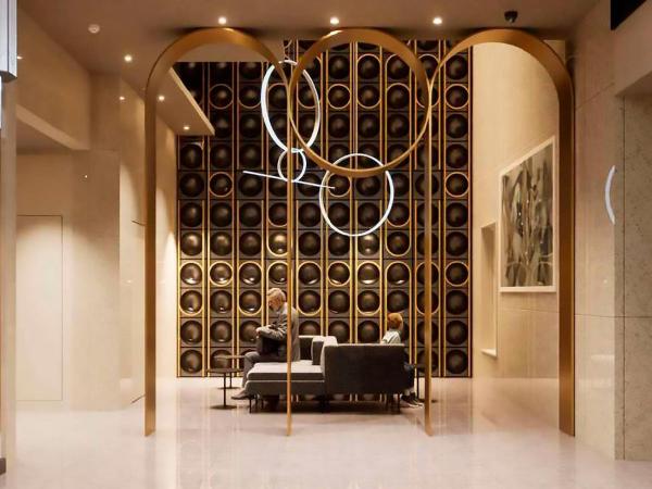 Hotel Geometiq Osaka Umeda, An Ascend Collection Hotel - Osaka
