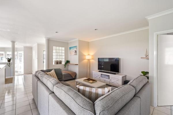 The Bay House - Geographe - Busselton