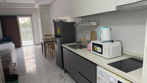 Oyustay Clark Terrace Condo Staycation With 1 Beds Near Airport Hann Casino - Angeles