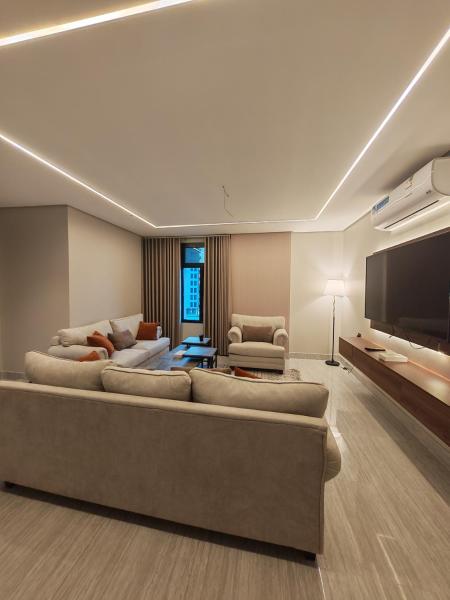 شقق فاخرة بإطلالة بحرية - Luxury See View Apartments - Dammam