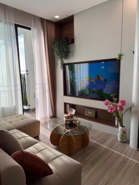 Homestay Ecopark Vinh - Tỉnh Nghệ An
