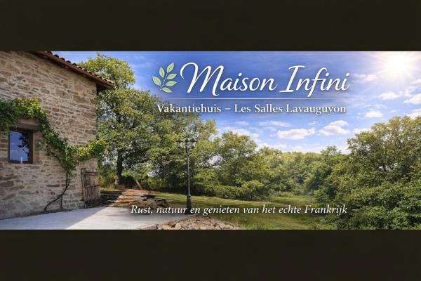 Maison Infini - Haute-Vienne