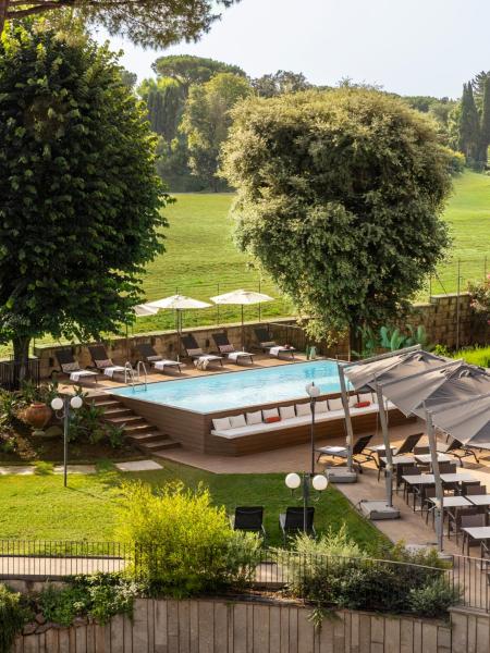 Adoro Hotel - Rome
