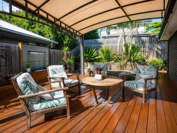 Murcott Parkside Retreat - Caddens - Wallacia