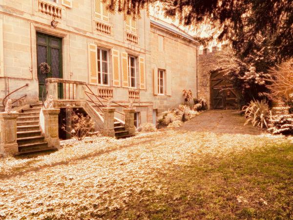 Villa Laroulandie - Blaye