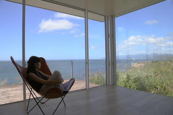 Cliff House Morai - 石狩市