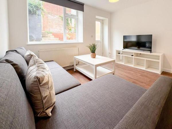 58d Thorpe Road - City Centre - ノリッジ