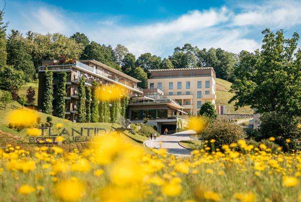Atlantida Boutique Hotel - Slovenia