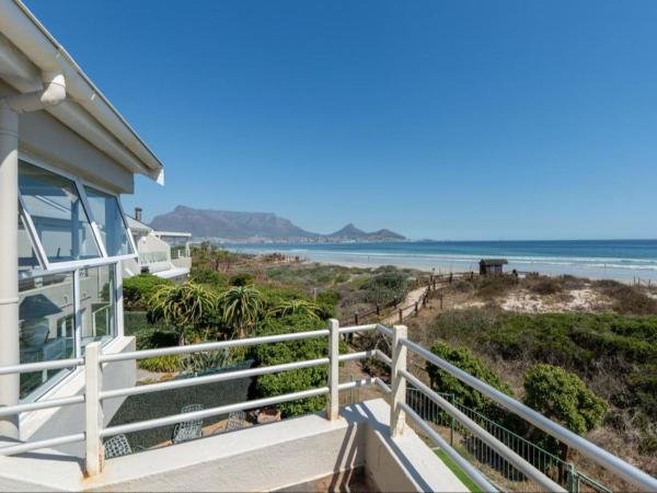 Beach Villa @ Woodbridge Island - Cape Town