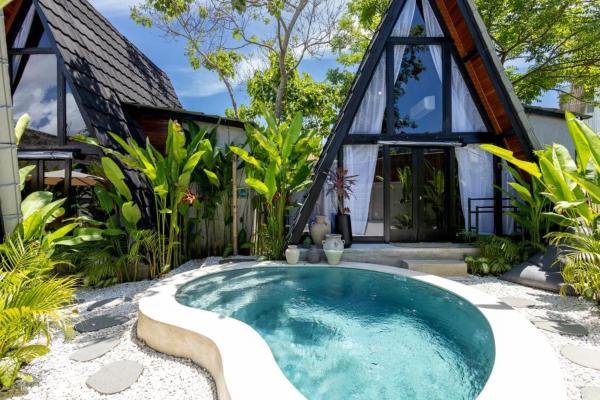 Brisa Lofts Uluwatu - Bali