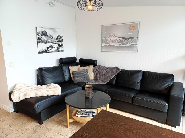 Flat For 6 In Hummeln Walk To Slopes - Åre