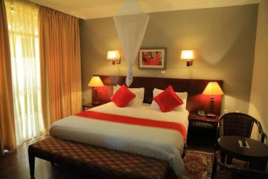 Rift Valley Hotel - Adama