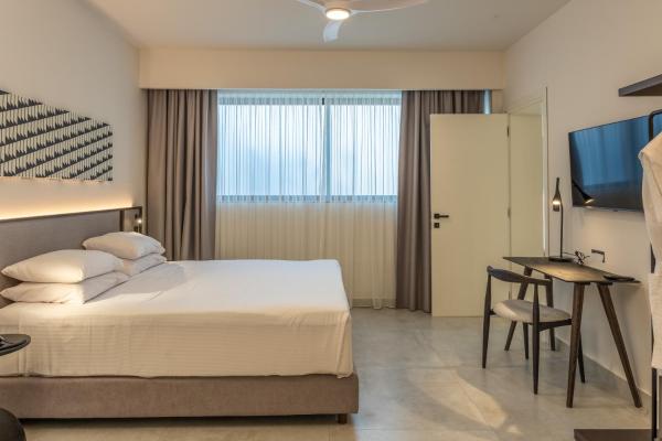 Scala Boutique Hotel & Suites - Adults Only - Crete