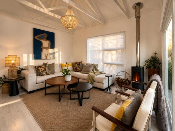 Beach House By Beach Collection Winelands - Somerset West