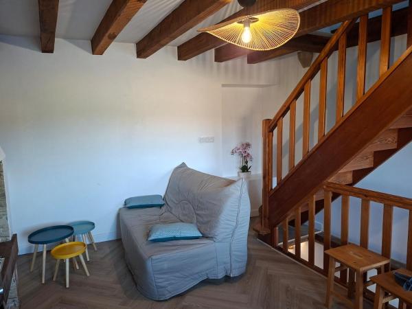 Maisonnette En Aveyron - Lac de Pareloup