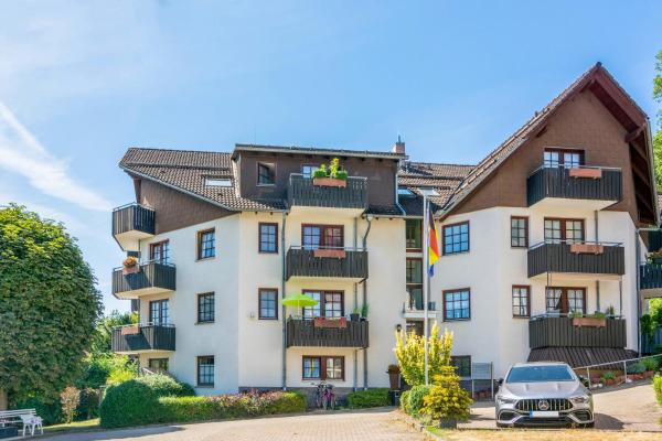 Harztastisch Ferienwohnung Im Harz - Zorge