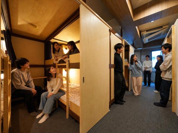 Retrospect Stay Yokohama - Vacation Stay 92610v - Yokohama