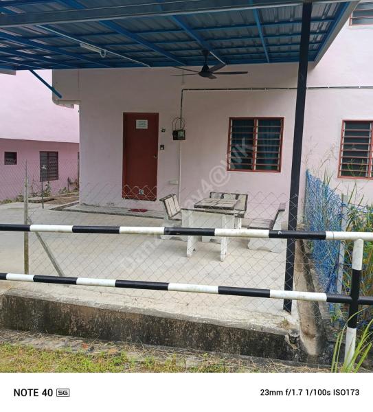 Danzastay4 At Wk - 2km To Wkelian Border - Kuala Lipis