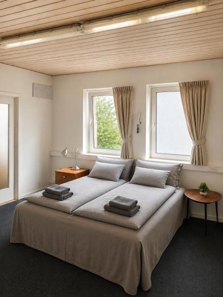Ru - Central Apartment Odense C - Odense