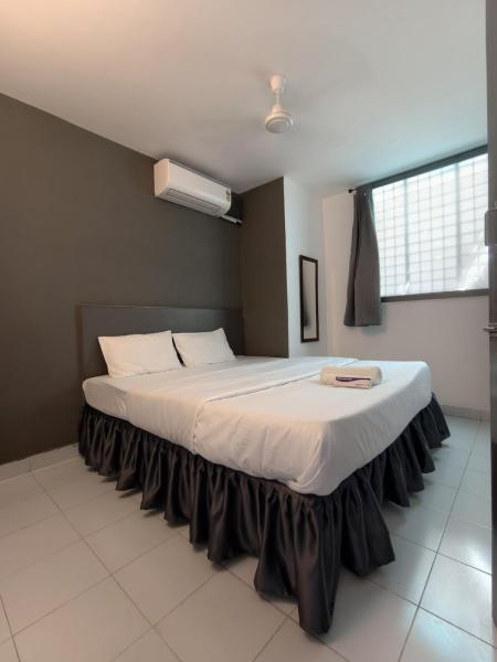 Sequeira Serenity Suites Executive By Michael Unt2 - 카르나타카