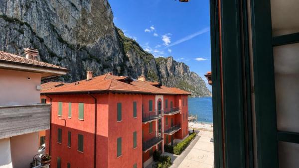 K-limone Garda Lake Apartments - Limone Sul Garda