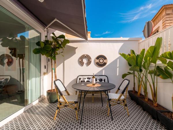 Cosmopolitan Design By Canariasgetaway - Las Palmas de Gran Canaria