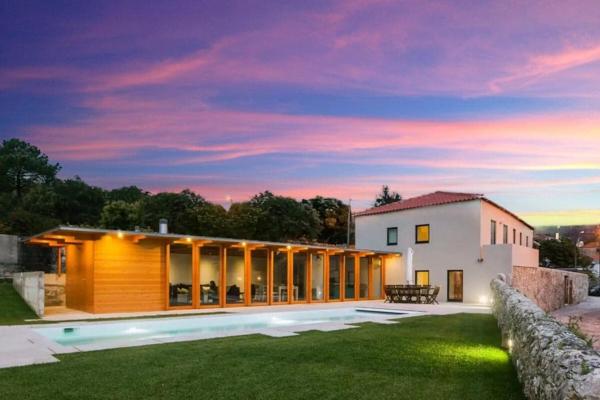 Portugal Active Atlantic Lodge - Viana do Castelo