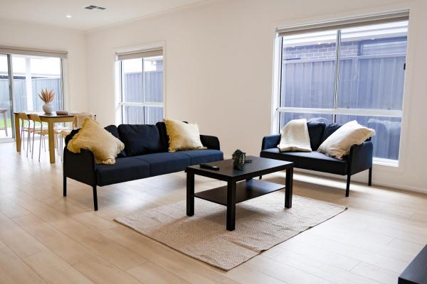 Modern 4br Home - Spacious Riverlea Stay - Adelaide