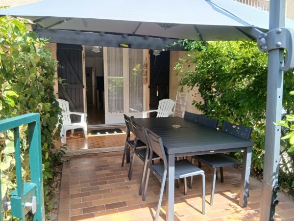 Studio Bernard - La Cadière-d'Azur
