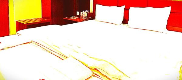 The Hill Top Hotel And Resort In Manali - Manali