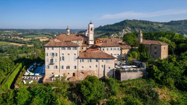 Borgo Monchiero Heritage By Atmosphere - Piedmont