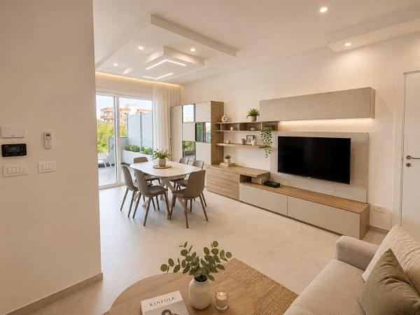 Residence Mareaura Wellness & Sea View - Gallipoli