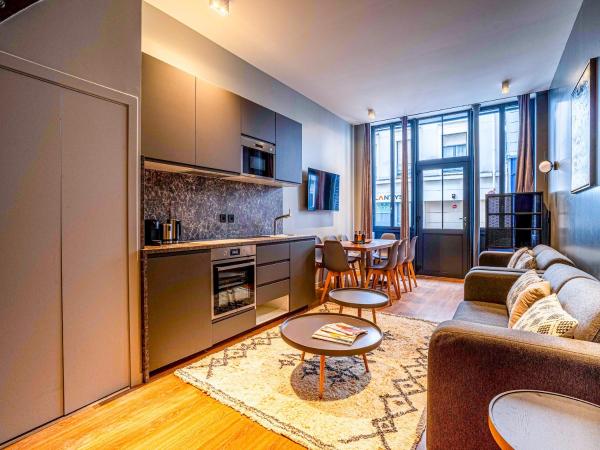 Urbanflat 136 - Large Apartment In Paris Center - Fontenay-sous-Bois