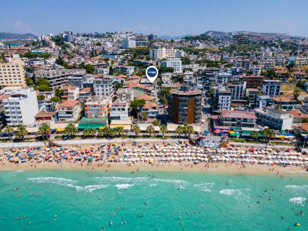 Easy Stay Ladies Beach - Kuşadası