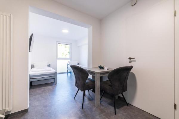 Boardinghouse - Alte Mühle - Marbach am Neckar