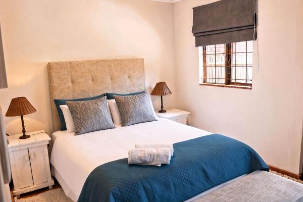Mallory On The Trails In The Heart Of Hilton - Pietermaritzburg