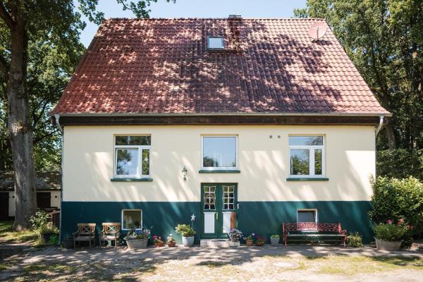 Das Gelbe Haus - Soltau